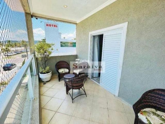 Sobrado com 6 dormitórios à venda, 340 m² por R$ 3.750.000 Jardim Três Marias Guarujá/SP