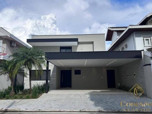 Sobrado com 6 dormitórios à venda, 340 m² por R$ 3.800.000,00 Condomínio Jardim das Colinas São