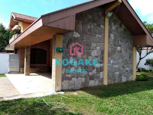 Sobrado com 6 dormitórios à venda, 367 m² por R$ 3.000.000,00 Jardim das Indústrias São José dos