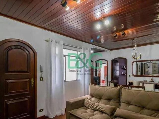 Sobrado com 6 dormitórios à venda, 360 m² por R$ 1.674.000,00 Cambuci São Paulo/SP