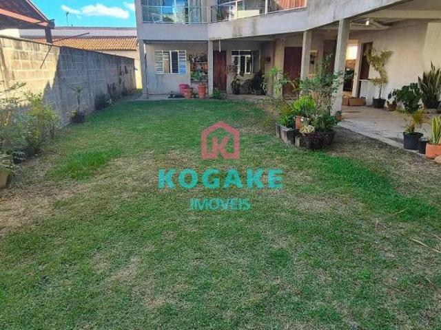Sobrado com 6 dormitórios à venda, 362 m² por R$ 1.180.000,00 Jardim Alvorada São José dos Campo