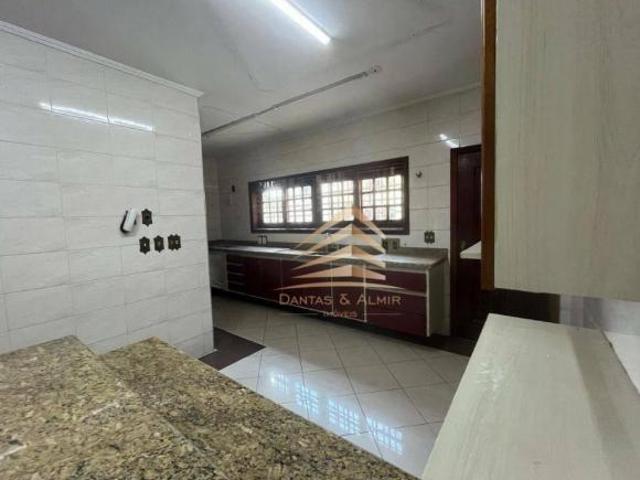 Sobrado com 6 dormitórios à venda, 372 m² por R$ 1.549.999,99 Vila Rosália Guarulhos/SP