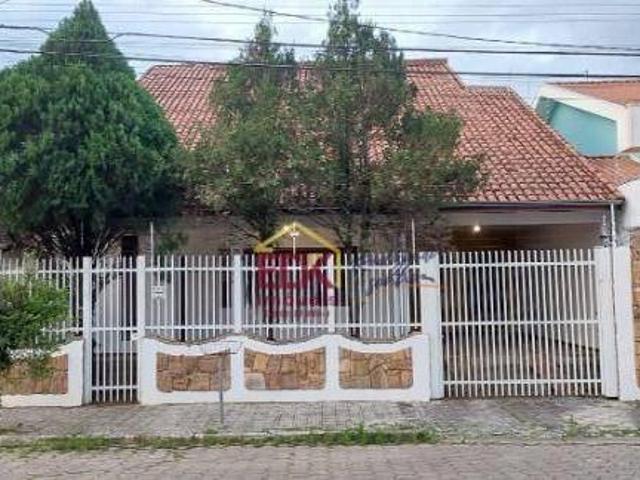 Sobrado com 6 dormitórios à venda, 372 m² por R$ 950.000,00 Vila Resende Caçapava/SP