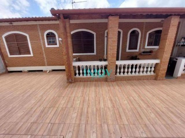 Sobrado com 6 dormitórios à venda, 403 m² por R$ 1.490.000,00 Urbanova São José dos Campos/SP