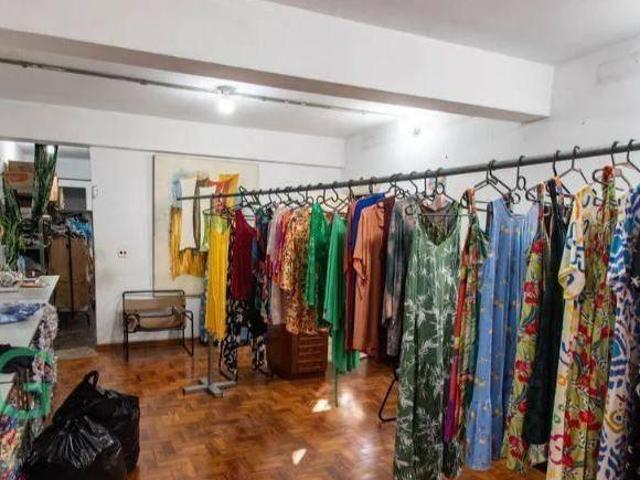 Sobrado à venda, 430 m² por R$ 2.999.000,00 Liberdade São Paulo/SP