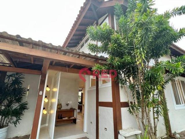 Sobrado com 6 dormitórios à venda, 430 m² por R$ 7.500.000,00 Camburizinho São Sebastião/SP