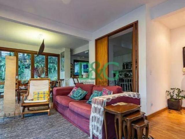 Sobrado com 6 dormitórios à venda, 430 m² por R$ 5.199.000,00 Sumarezinho São Paulo/SP