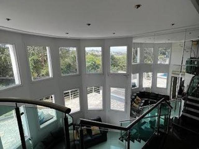 Sobrado com 6 dormitórios à venda, 445 m² por R$ 3.800.000,00 Arujá 5 Arujá/SP