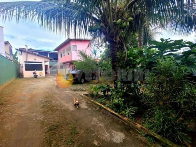 Sobrado com 6 dormitórios à venda, 441 m² por R$ 705.000,00 Porto Novo Caraguatatuba/SP