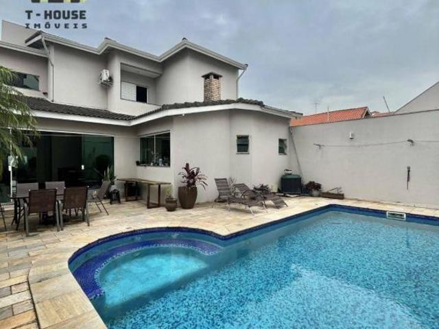 Sobrado com 6 dormitórios à venda, 454 m² por R$ 2.375.000,00 Parque dos Pássaros São Bernardo d