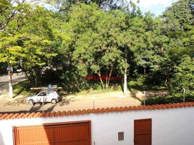 Sobrado com 6 dormitórios à venda, 450 m² por R$ 2.400.000,00 Jardim Morumbi