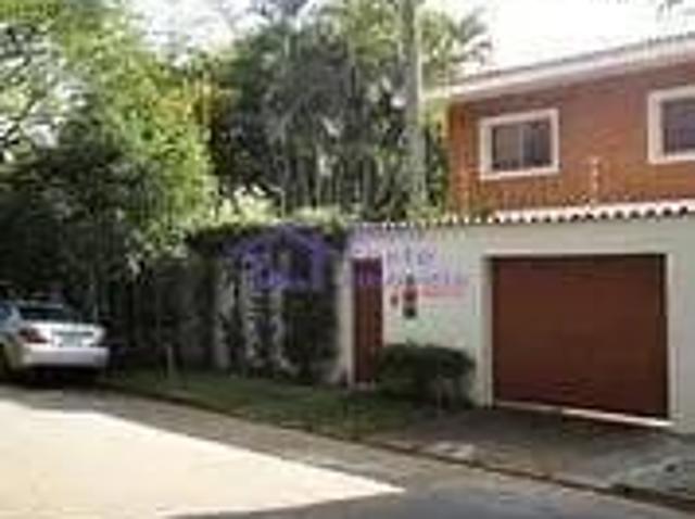 Sobrado com 6 dormitórios à venda, 450 m² por R$ 2.600.000,00 Jardim Viana São Paulo/SP