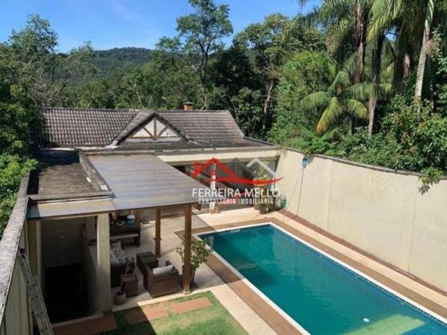 Sobrado com 6 dormitórios à venda, 450 m² por R$ 2.150.000,00 Santa Inês Caieiras/SP
