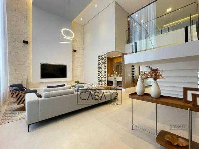 Sobrado com 6 dormitórios à venda, 460 m² por R$ 13.500.000,00 Riviera de São Lourenço Bertioga/