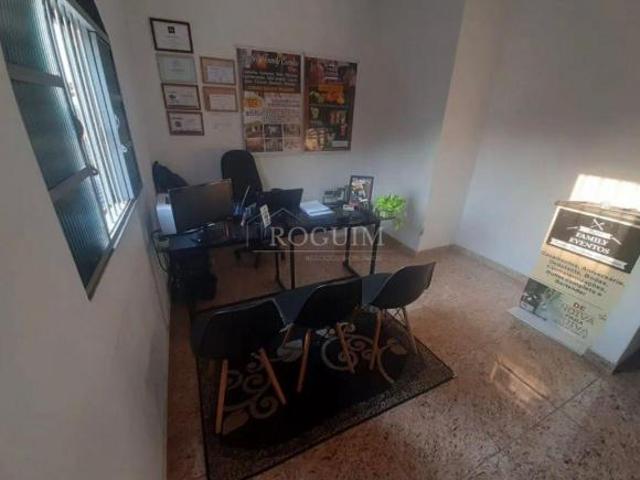 Sobrado com 6 dormitórios à venda,460.00 m, SAO JOSE DOS CAMPOS SP