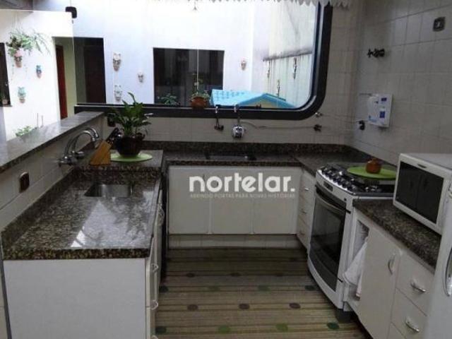 Sobrado com 6 dormitórios à venda, 462 m² por R$ 2.649.900,00 Jardim Franca São Paulo/SP