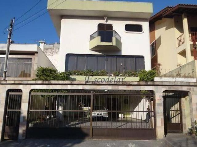 Sobrado com 6 dormitórios à venda, 462 m² por R$ 2.679.000,00 Jardim França São Paulo/SP