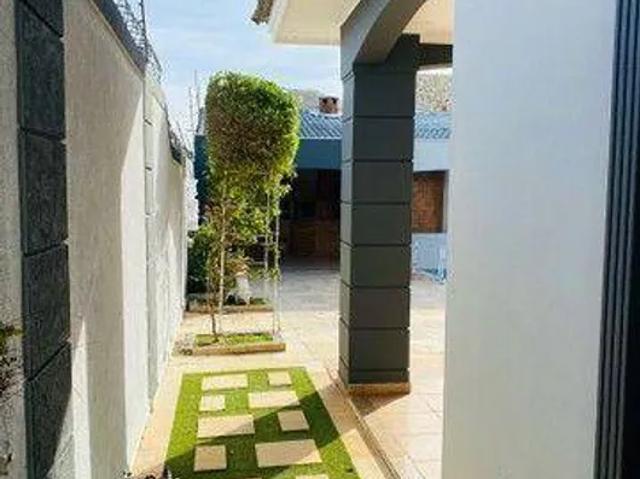 Sobrado com 6 dormitórios à venda, 480 m² por R$ 3.650.000,00 Jardim Aquarius São José dos Campo