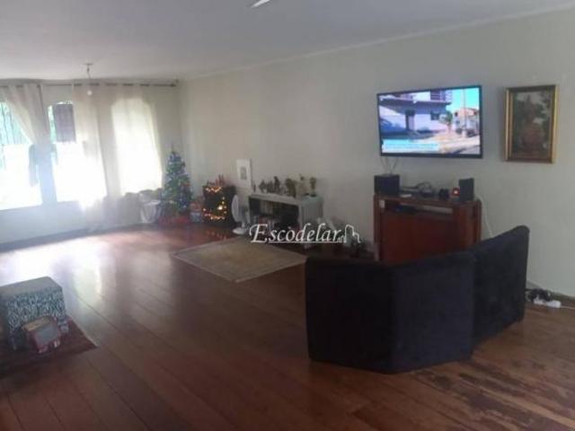 Sobrado com 6 dormitórios à venda, 480 m² por R$ 2.390.000,00 Tucuruvi São Paulo/SP