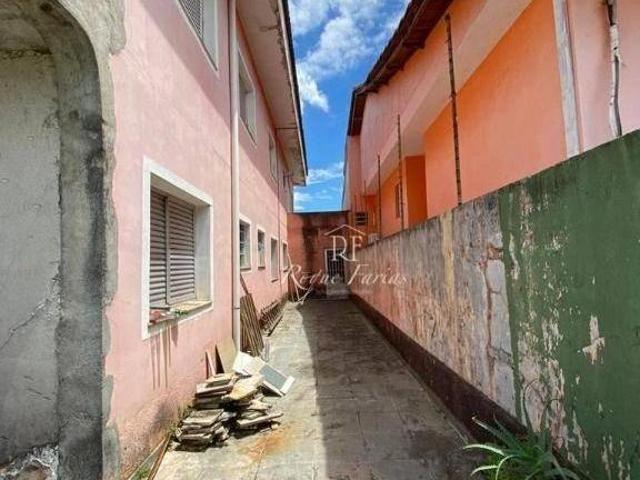 Sobrado com 6 dormitórios à venda, 500 m² por R$ 1.650.000,00 Vila Quitaúna Osasco/SP
