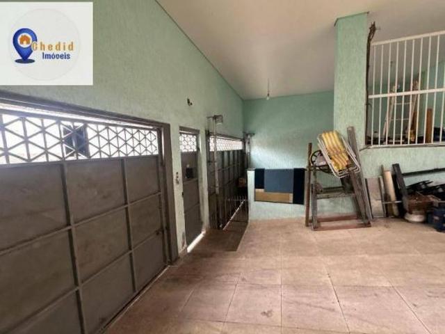 Sobrado com 6 dormitórios à venda, 500 m² por R$ 1.270.000 Parque Císper São Paulo/SP