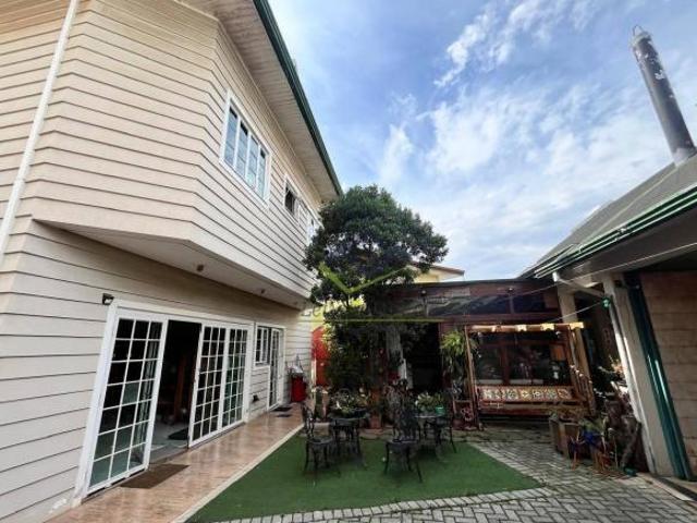 Sobrado com 6 dormitórios à venda, 500 m² por R$ 2.900.000 Jardim Residencial Suzano Suzano/SP