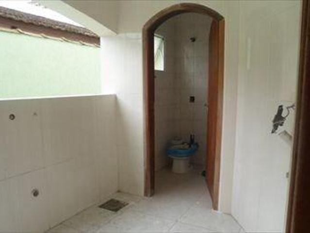 SOBRADO COM 6 DORMITÓRIOS À VENDA, 500 M² POR R$ 2.000.000,00 TUPI PRAIA GRANDE/SP