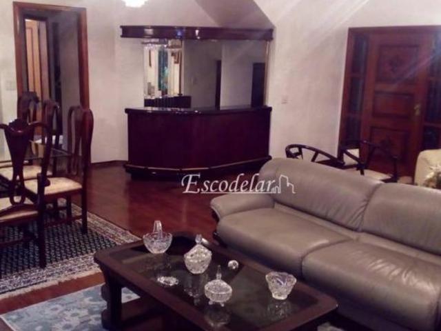 Sobrado à venda, 500 m² por R$ 2.300.000,00 Palmas do Tremembé São Paulo/SP