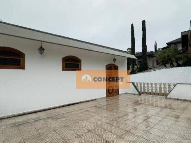 Sobrado com 6 dormitórios à venda, 526 m² por R$ 3.950.000,00 Caputera Arujá/SP