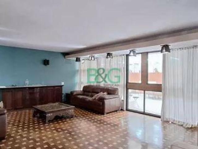Sobrado à venda, 521 m² por R$ 2.299.000,00 Lapa São Paulo/SP