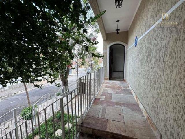 Sobrado com 6 dormitórios à venda, 550 m² por R$ 1.500.000,01 Jardim Santa Mena Guarulhos/SP