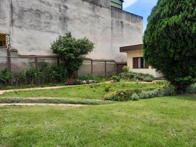 Sobrado com 6 dormitórios à venda, 567 m² por R$ 3.720.000,00 Vila Valparaíso Santo André/SP