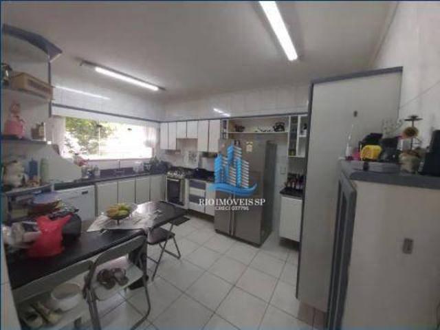 Sobrado com 6 dormitórios à venda, 560 m² por R$ 2.450.000,00 Jardim São Caetano São Caetano do