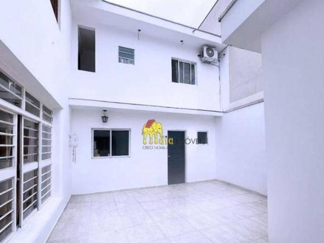 Sobrado com 6 dormitórios à venda, 600 m² por R$ 3.800.000,00 Alto da Lapa São Paulo/SP
