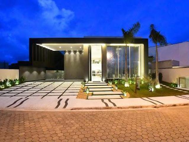 Sobrado com 6 dormitórios à venda, 629 m² por R$ 18.900.000,00 Riviera de São Lourenço Bertioga/