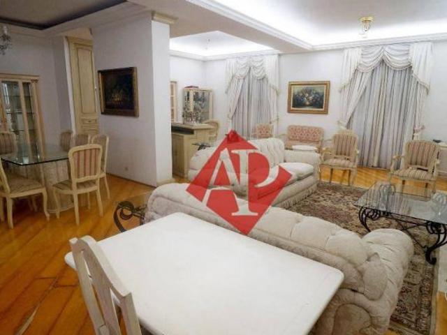 Sobrado com 6 dormitórios à venda, 686 m² por R$ 8.500.000,00 Tamboré 01 Barueri/SP