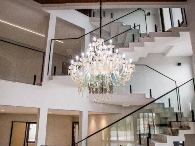 Sobrado à venda, 700 m² por R$ 7.500.000,00 Jardim das Colinas São José dos Campos/SP