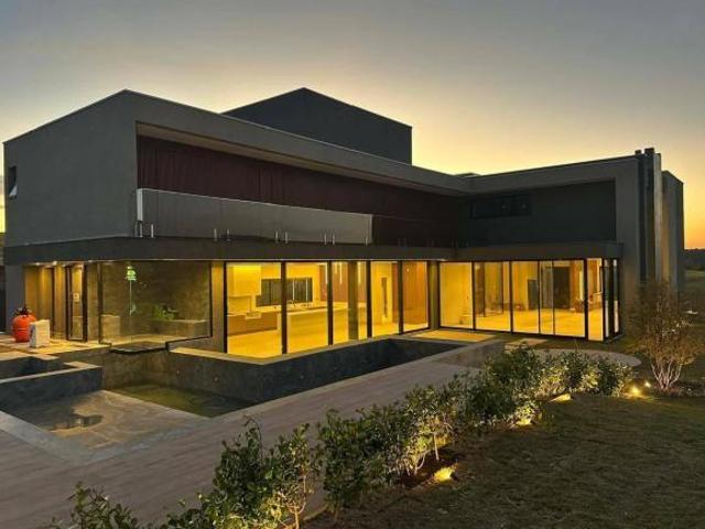 Sobrado com 6 dormitórios à venda, 720 m² por R$ 12.500.000 Paula e Mendes Piedade/SP