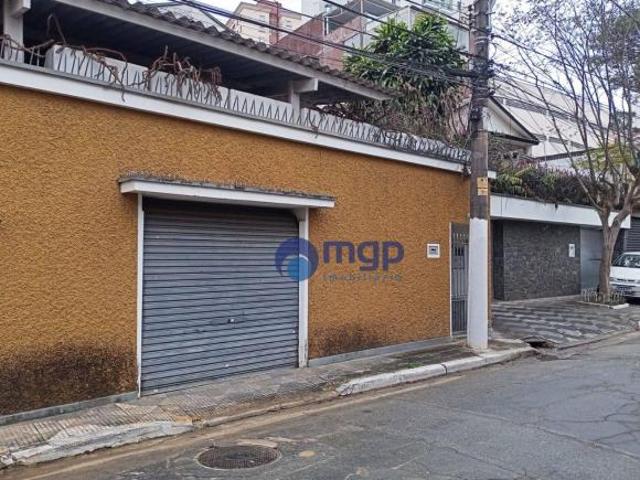 Sobrado com 6 dormitórios à venda, 730 m² por R$ 6.000.000,00 Parada Inglesa São Paulo/SP