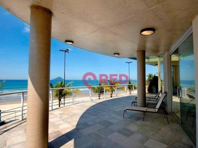 Sobrado com 6 dormitórios à venda, 800 m² por R$ 31.240.000,00 Praia de Juquehy São Sebastião/SP
