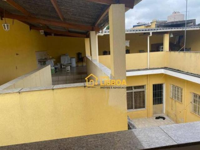 Sobrado com 6 dormitórios à venda, 800 m² por R$ 4.500.000,00 Vila Carrão São Paulo/SP