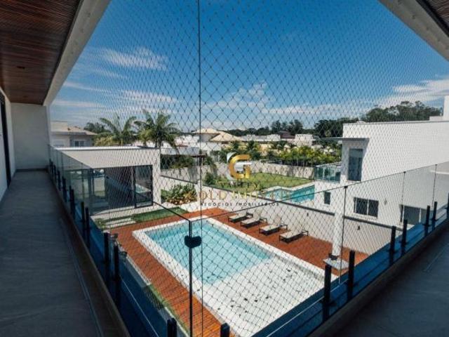 Sobrado com 6 dormitórios à venda, 890 m² por R$ 22.000.000,00 Campos de Golfe São José dos Camp