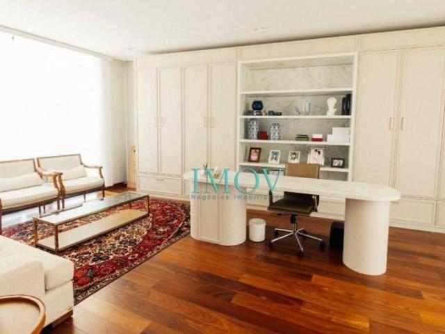 Sobrado com 6 dormitórios à venda, 890 m² por R$ 22.000.000,00 Serimbura São José dos Campos/SP