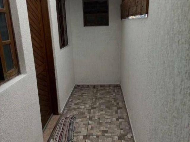 Sobrado com 6 dormitórios à venda Jardim Aclimação Santo André/SP