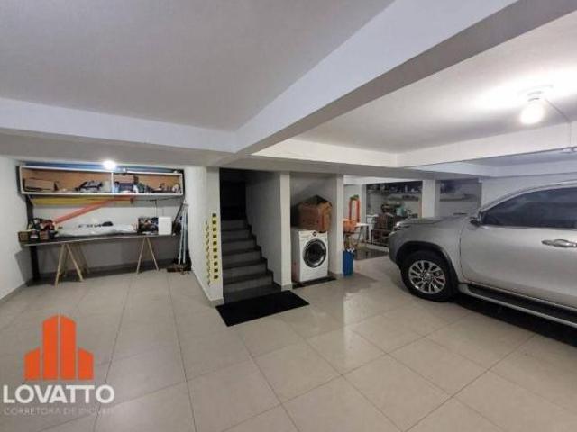 Sobrado com 6 dormitórios à venda Jardim Bela Vista Santo André/SP