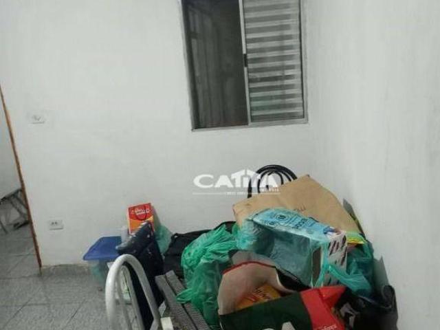 Sobrado com 6 dormitórios e 2 vagas à venda, 221 m² por R$ 800.000 Penha São Paulo/SP