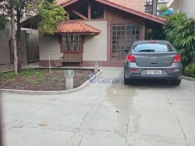 Sobrado com 6 dormitórios para alugar, 300 m² por R$ 35.000,00/mês Moema São Paulo/SP