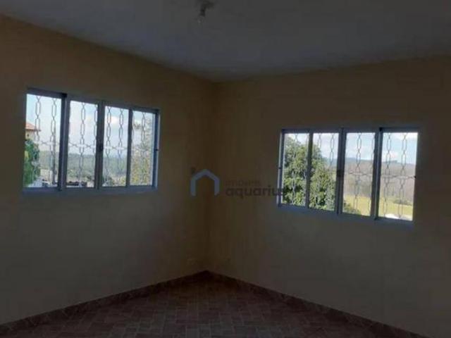 Sobrado com 6 dormitórios, 160 m² venda ou aluguel Jardim Cruzeiro do Sul São José dos Campos/