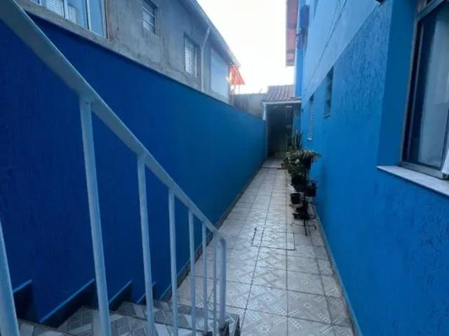 Sobrado com 6 dormitórios, 250 m² venda por R$ 850.000,00 ou aluguel por R$ 4.664,00/mês Jardim