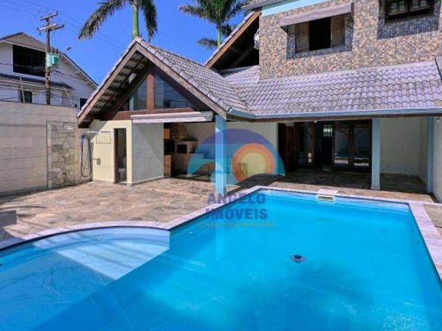 Sobrado com 6 dormitórios, 287 m² venda por R$ 1.500.000,00 ou aluguel por R$ 6.000,00/mês Centr